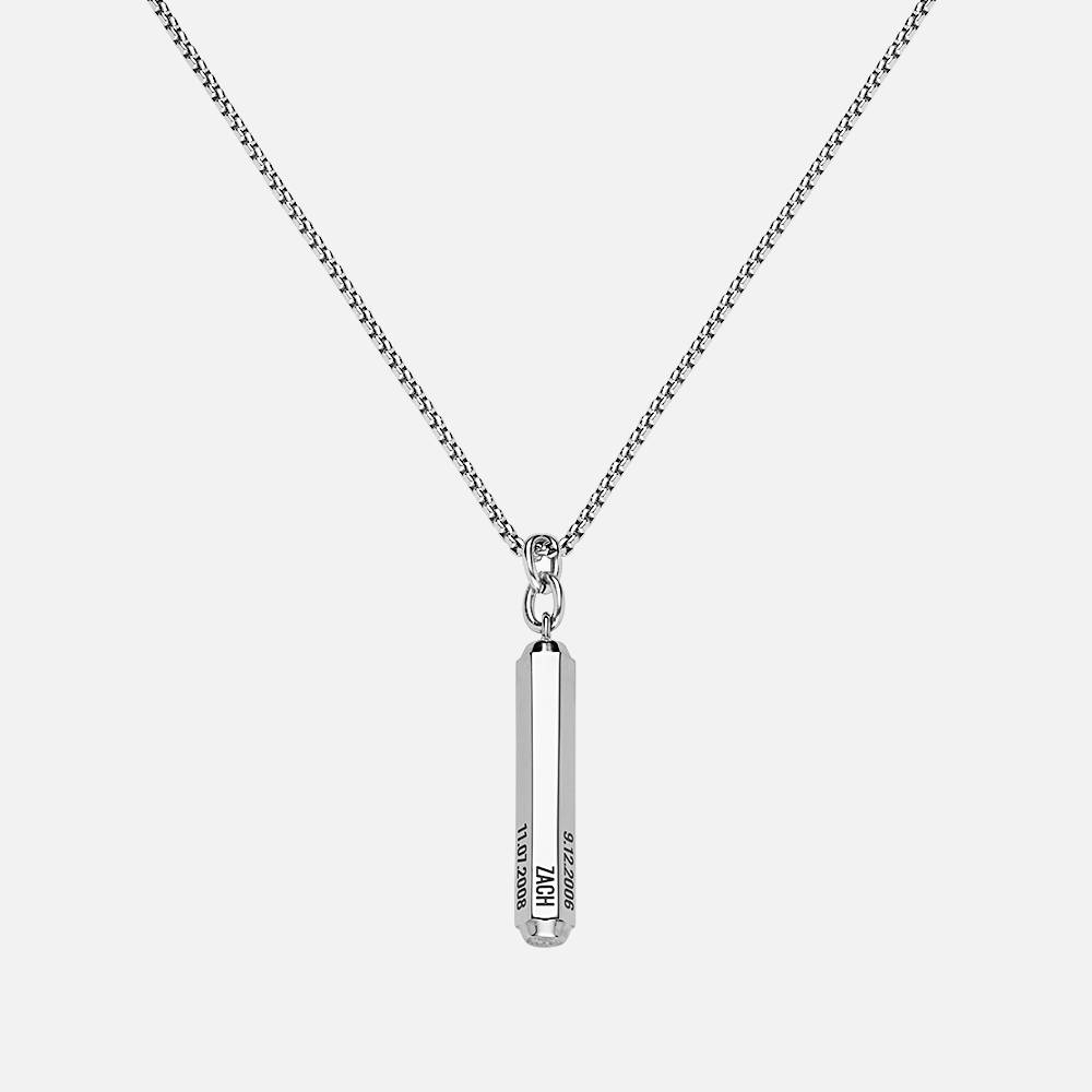 Settandco Custom Jewelry For Men