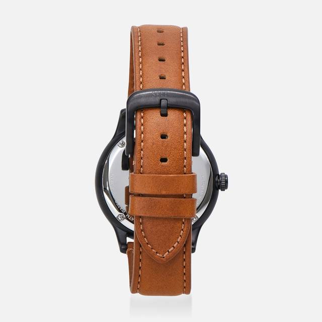 Alliance Black Camel Watch - SETT&Co