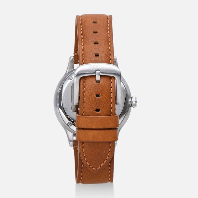 Alliance Light Blue Camel Watch - SETT&Co