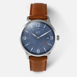 Alliance Light Blue Camel Watch - SETT&Co