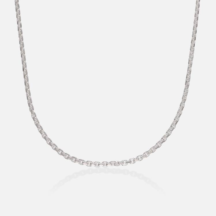 Rope & Cable Chain Jewelry for Men - SETT&Co