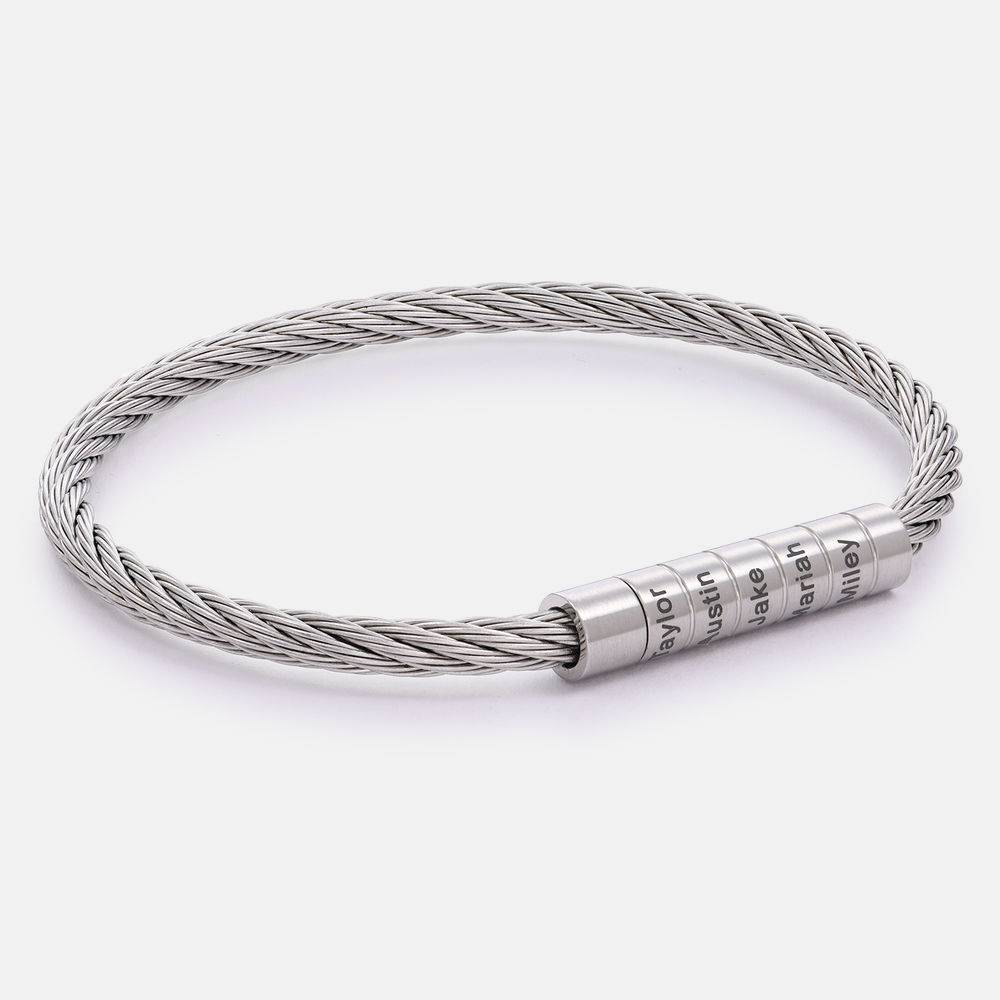 Rope & Cable Chain Jewelry for Men - SETT&Co