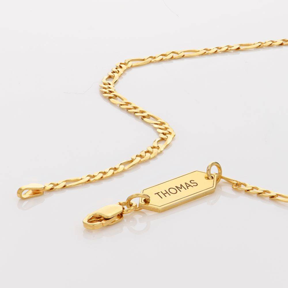 Necklaces for Men - SETT&Co