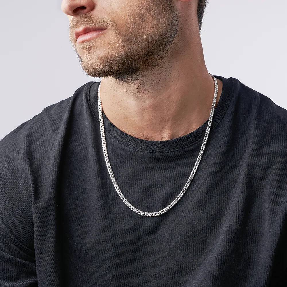 Chains for Men - SETT&Co