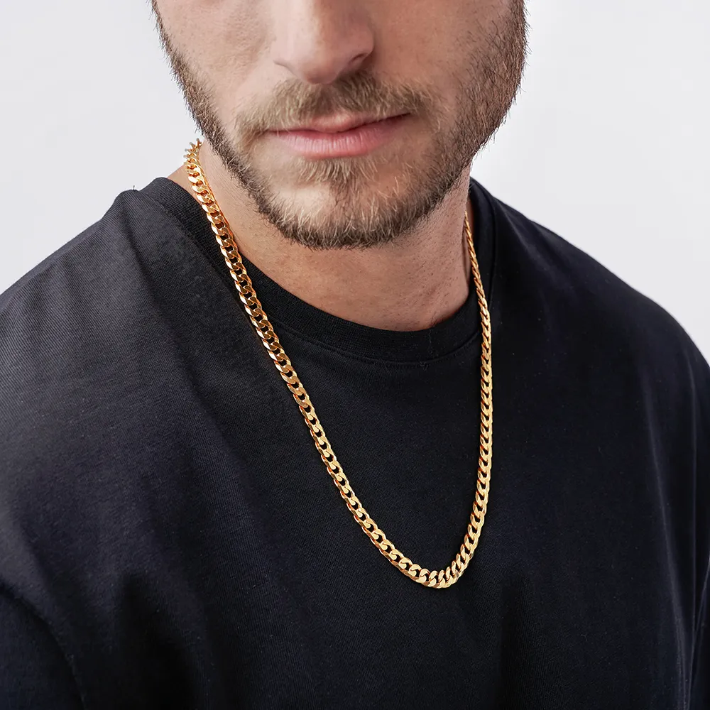 Chains for Men - SETT&Co