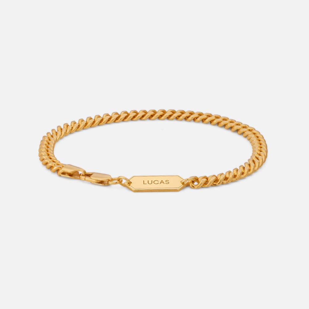 Cuban Necklaces And Bracelets For Men Settandco