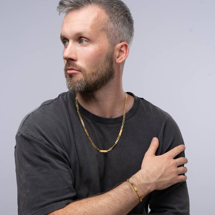 Chains for Men - SETT&Co