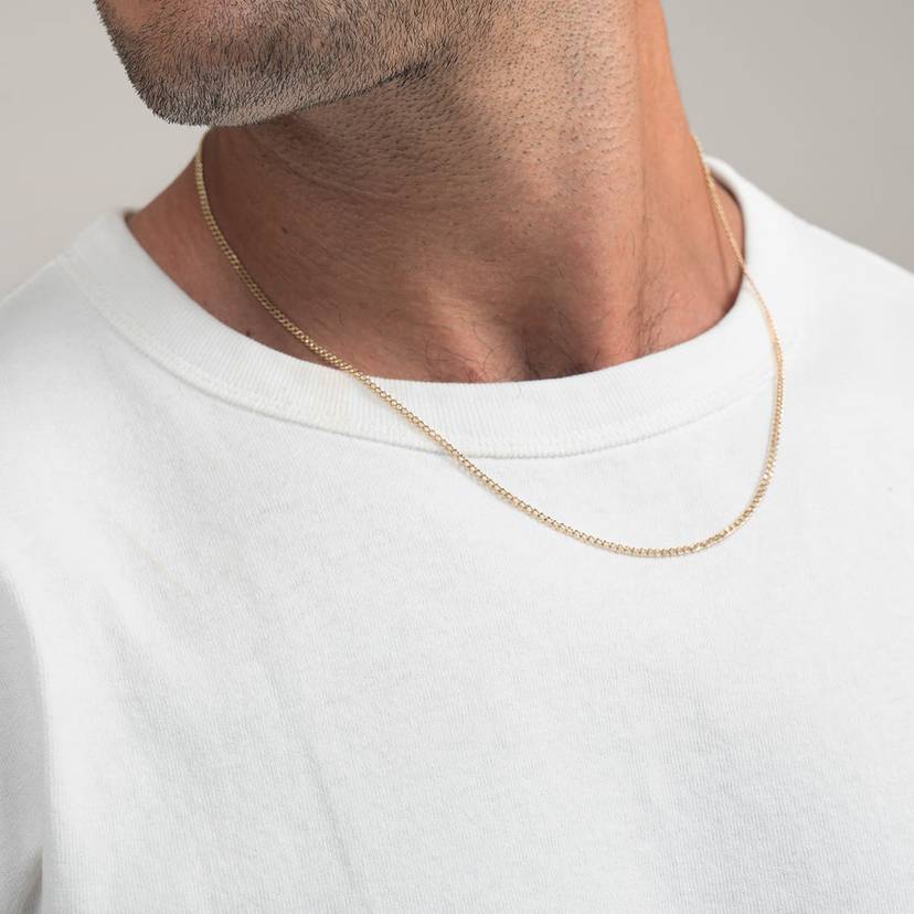 Chains for Men - SETT&Co