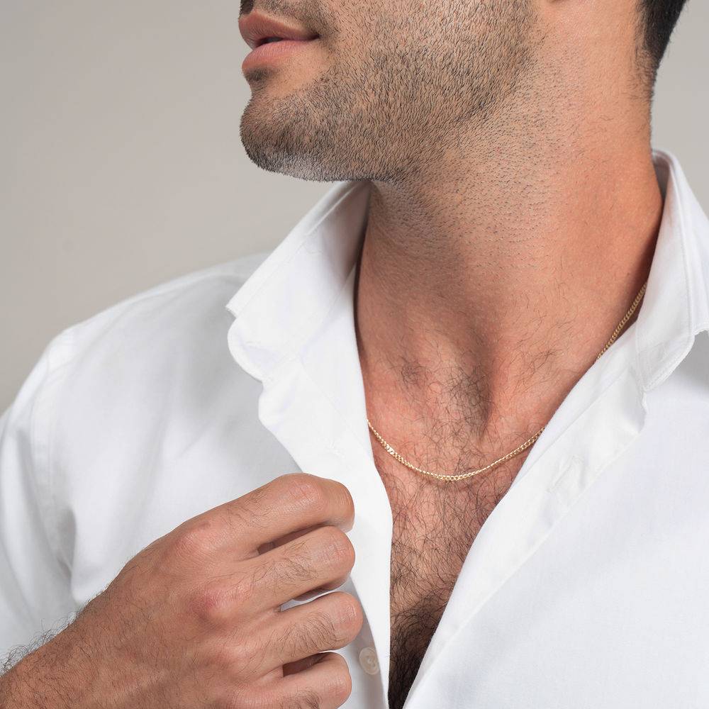 Chains for Men - SETT&Co