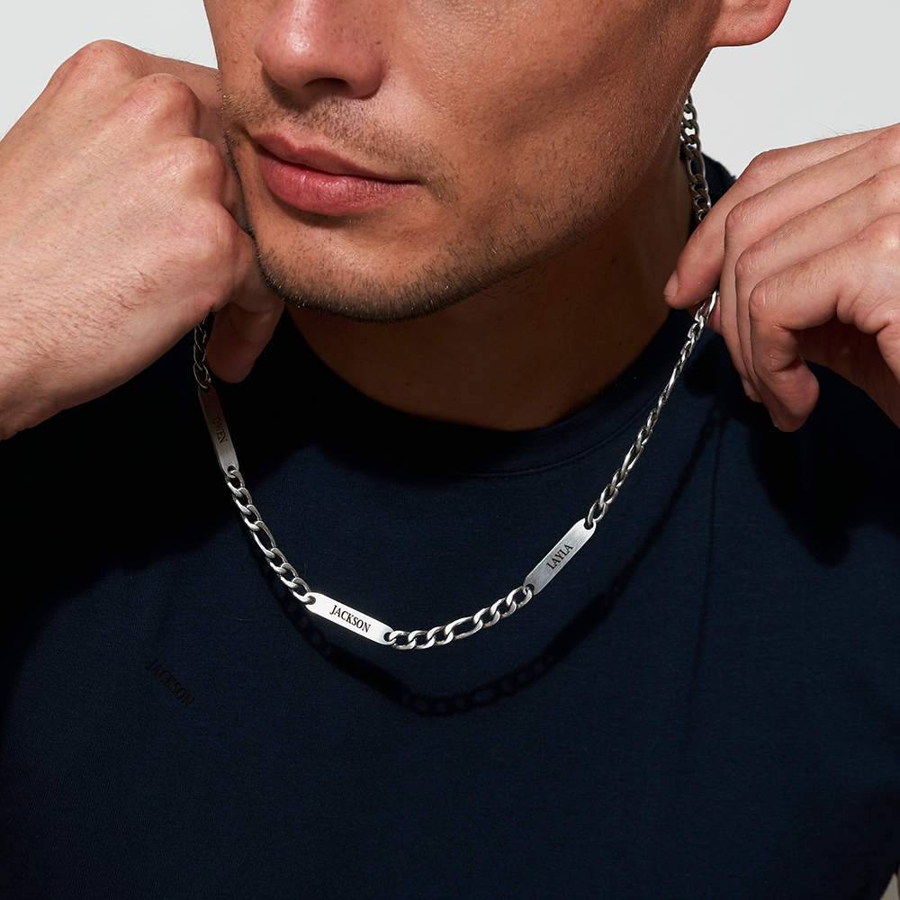 Necklaces for Men - SETT&Co
